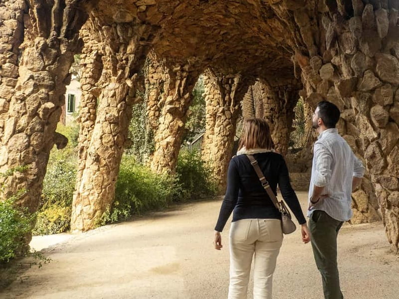 Gaudi Barcelona in 1 Day: Sagrada Familia, Park Guell, tapas - Authenticity and Traveler Experience