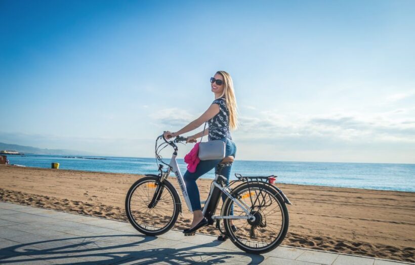 Gaudi Essential: Sagrada Familia+Park Güell. Skip the line - A Detailed Look at the Gaudi Essential Tour