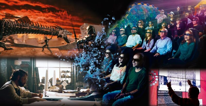 Gaudí Experiència Barcelona Admission Ticket - Final Thoughts