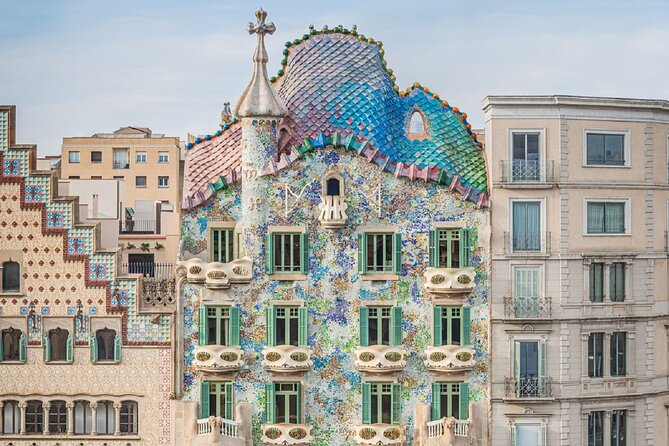 Gaudi Guided Tour: Casa Batllo, La Pedrera & Casa Vicens - Final Thoughts: Is It Worth It?