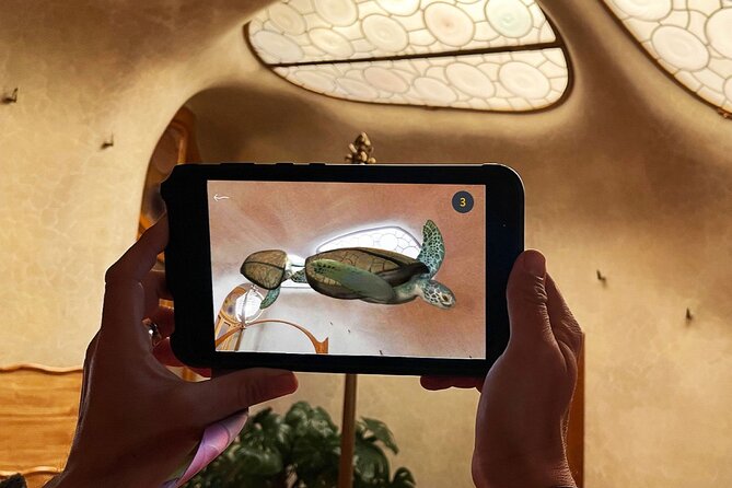 Gaudi Guided Tour: Casa Batllo, La Pedrera & Casa Vicens - FAQ