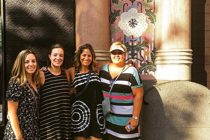 Gaudi Houses Private Tour: La Pedrera & Casa Vicens Skip-The-Line - Accessibility and Considerations