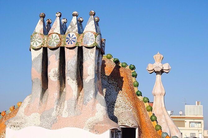 Gaudi Masterpiece: Casa Batlló With Expert Guide and STL Tickets - Pricing and Offers