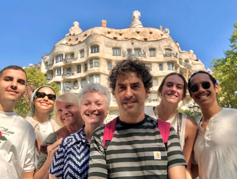 Gaudí & Modernism with a Historian. - Exploring Barcelona’s Modernist Roots: A Practical Guide