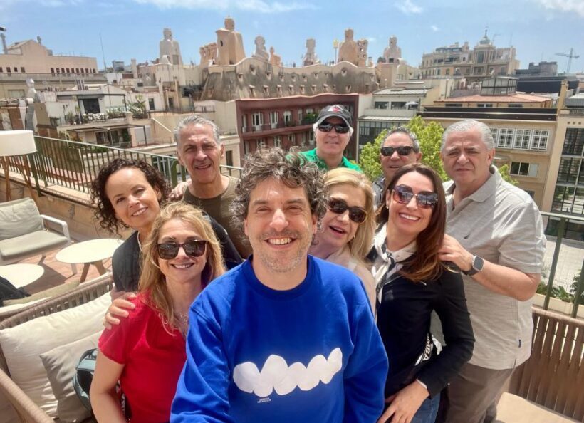 Gaudí & Modernism with a Historian. - What Makes This Tour Stand Out?