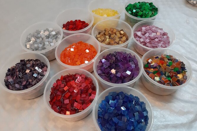 Gaudi Mosaic Workshop for Children in Barcelona - Benefits for Families and Visitors