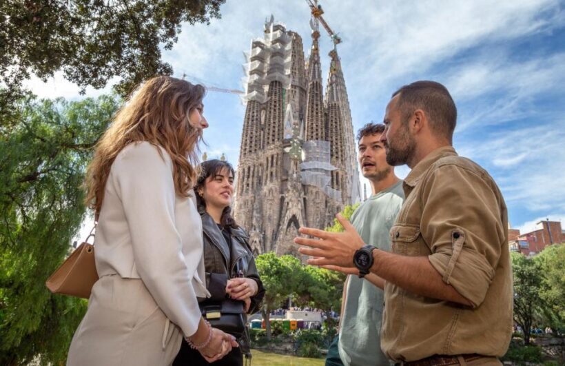 Gaudí Private Tour: Must-See Sites & Hidden Modernism Gems - Final Thoughts