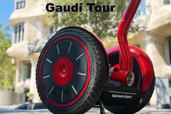 Gaudí Segway Tour - Final Thoughts: Who Will Love This Tour?