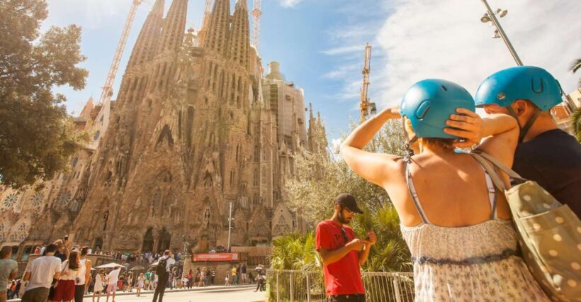 Gaudi's Barcelona 2-Hour Segway Tour with a Live Guide - Who Should Consider This Tour?