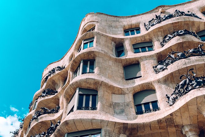 Gaudi's Casa Batlló and La Pedrera with Chocolate Tasting - Final Thoughts