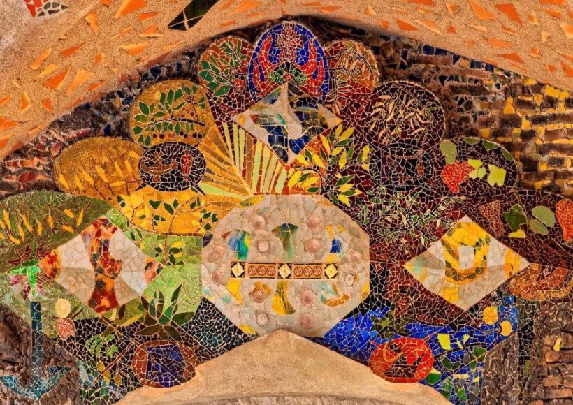 Gaudi's Crypt in Colonia Güell with Audioguide - Practical Tips for Visiting