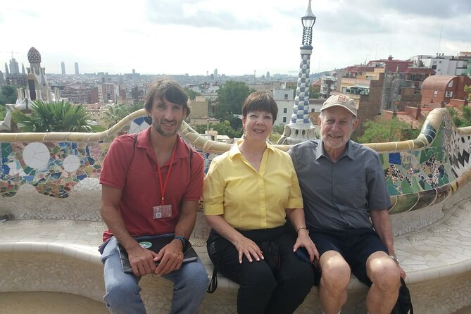 Gaudi's legacy: Park Guell and Casa Batllo Tour - Discovering Gaudí: Park Güell and Casa Batlló Tour Review