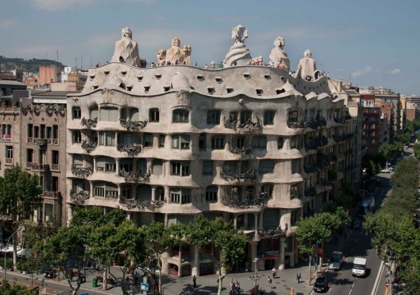 Gaudi's Masterpieces Private Tour in Barcelona - Who Will Love This Tour?