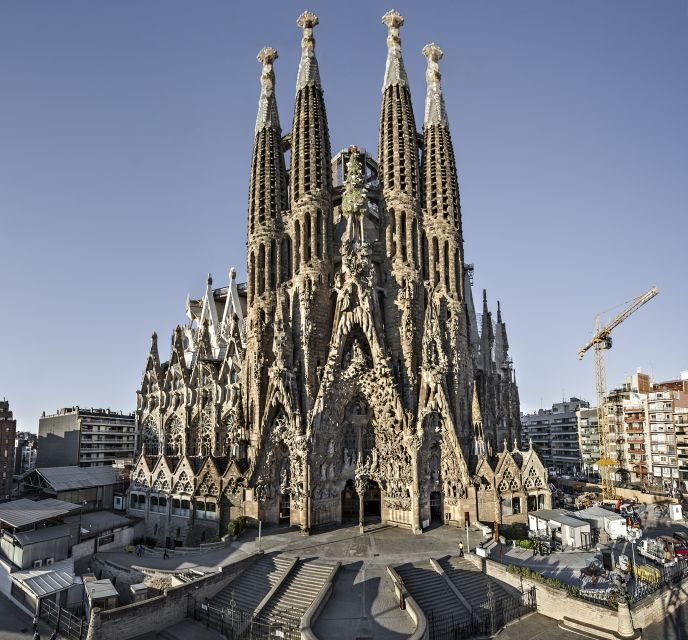 Gaudi's Masterpieces Private Tour in Barcelona - Final Thoughts