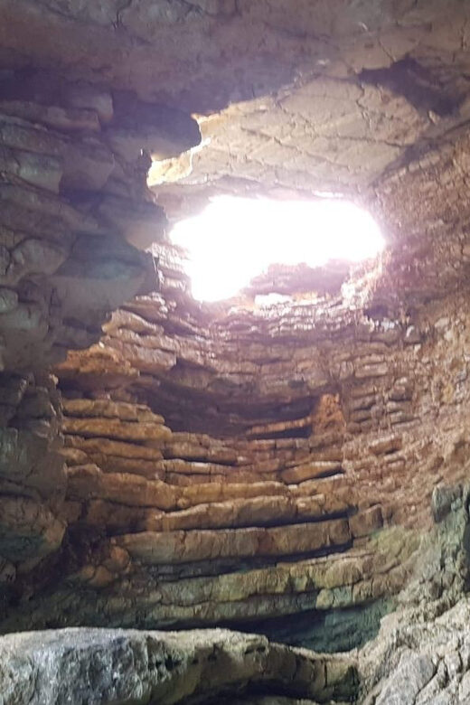 Gavdos 2-Day Private Camping Tour All Inclusive - Introduction: Is this the Gavdos Adventure for You?