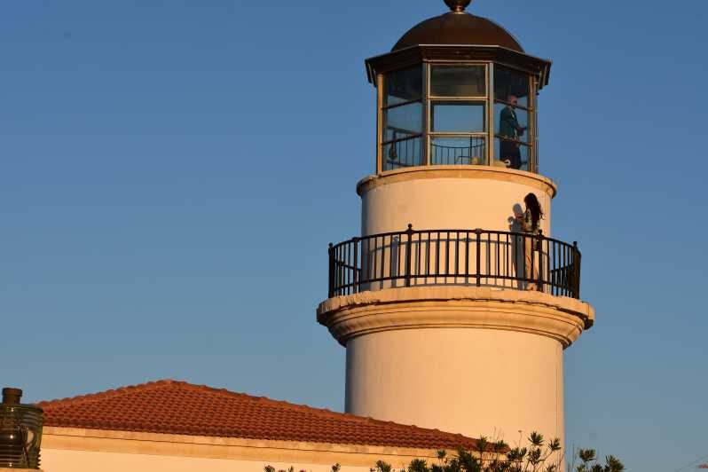 Gavdos 2-Day Private Camping Tour All Inclusive - The Value of the Experience