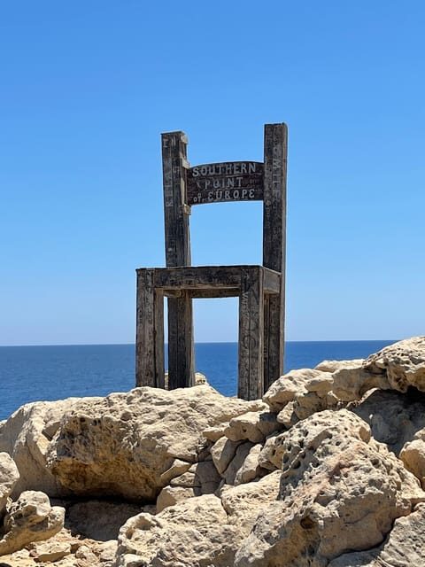 Gavdos 2-Day Private Camping Tour All Inclusive - Practical Considerations