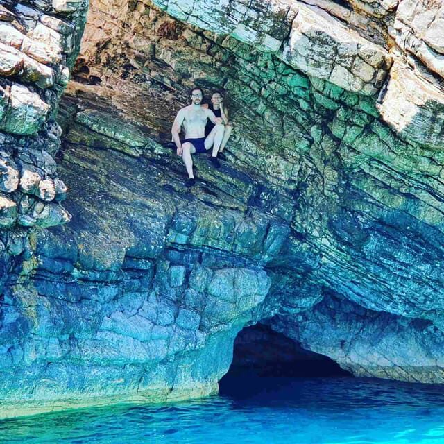 Gavdos 2-Day Private Camping Tour All Inclusive - FAQ