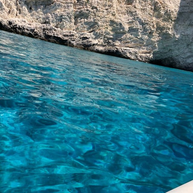 Gavdos 2-Day Private Camping Tour All Inclusive - Final Words