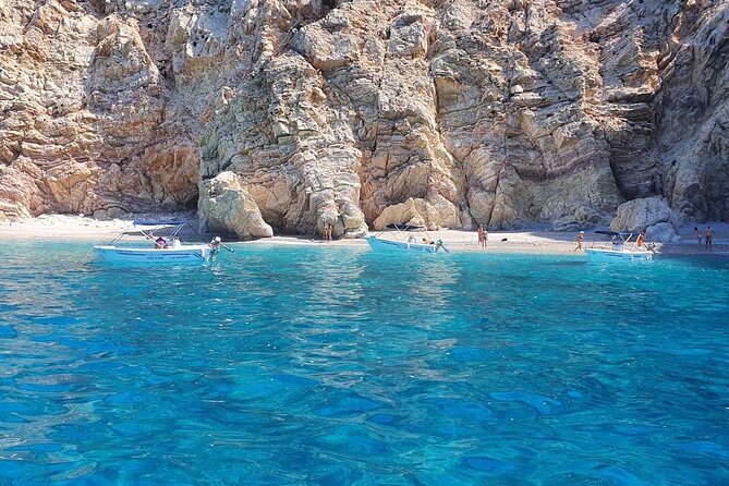 Gavdos Full Day Private Tour All Inclusive - An In-Depth Look at the Gavdos Full Day Private Tour