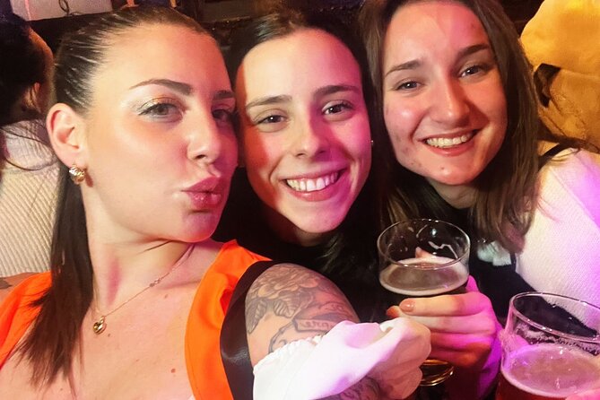 Gay Bar Tour in the Red Light District Amsterdam - Who Will Love This Tour?