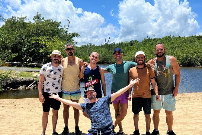 Gay Beach Adventure Queer Friendly Getaway in Puerto Rico Tour - The Value Proposition