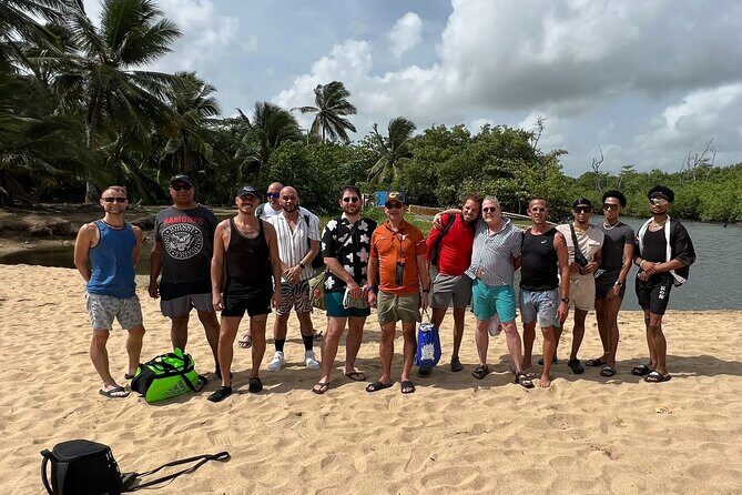 Gay Beach Adventure Queer Friendly Getaway in Puerto Rico Tour - Final Thoughts