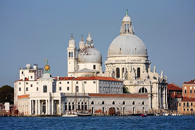 Gay Life in Venice From the Middle Ages to Present Days - Exploring the Ancient Cruising Grounds and Red Light Districts