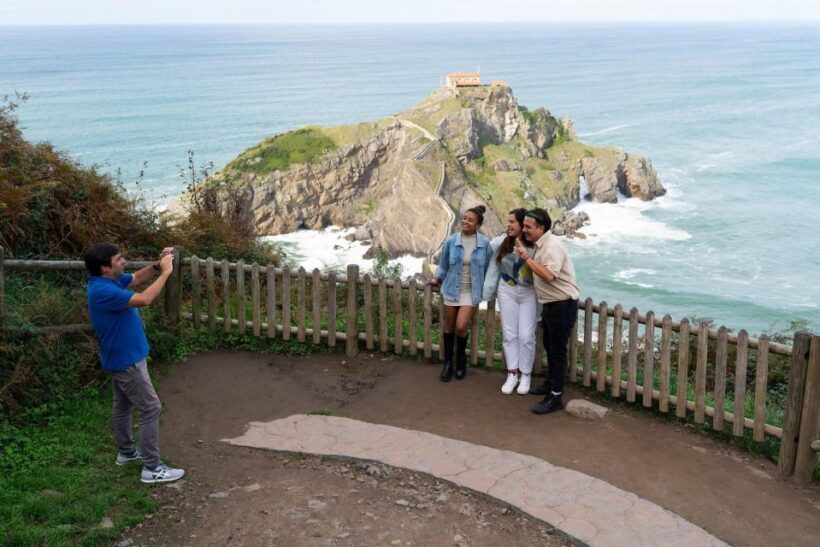 Gaztelugatxe and Gernika Tour From San Sebastian - Gaztelugatxe and Gernika Tour From San Sebastian