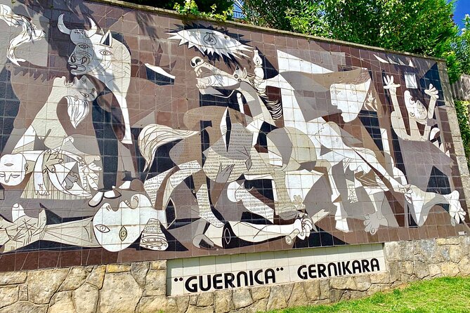 Gaztelugatxe and Gernika Tour From San Sebastian - Who Will Love This Experience?