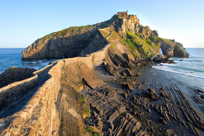 Gaztelugatxe, Bermeo and Gernika Tour Review - Discovering Bermeo
