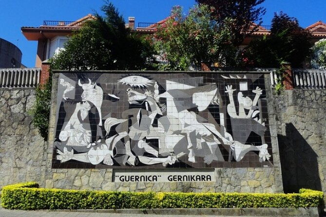 Gaztelugatxe, Mundaka and Gernika Tour from Bilbao - Introduction