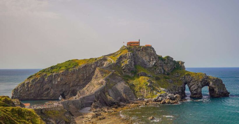 Gaztelugatxe with access, Bermeo and Gernika from Bilbao - The Cost: Is It Good Value?