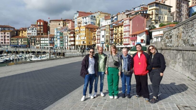Gaztelugatxe with access, Bermeo and Gernika from Bilbao - Who Will Love This Tour?