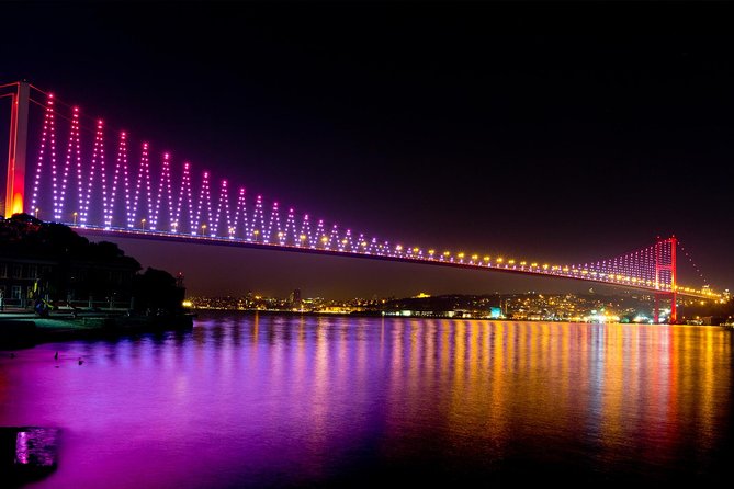 Gbosphorus Istanbul Dinner Cruise and Turkish Night Show - Analyzing the Value