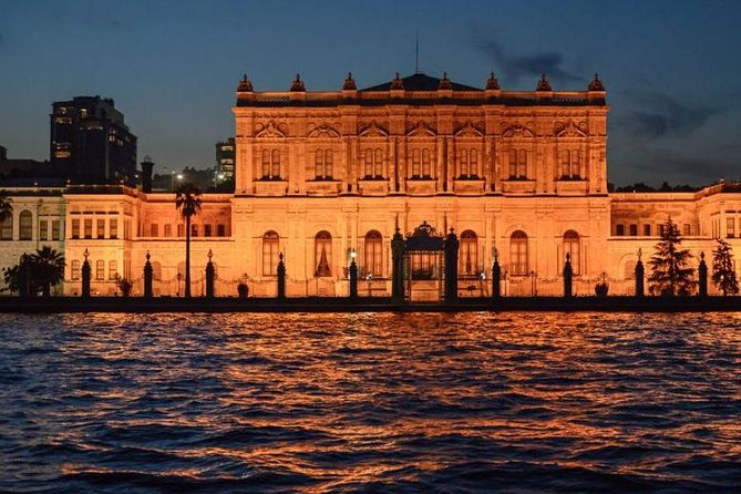 Gbosphorus Istanbul Dinner Cruise and Turkish Night Show - FAQs