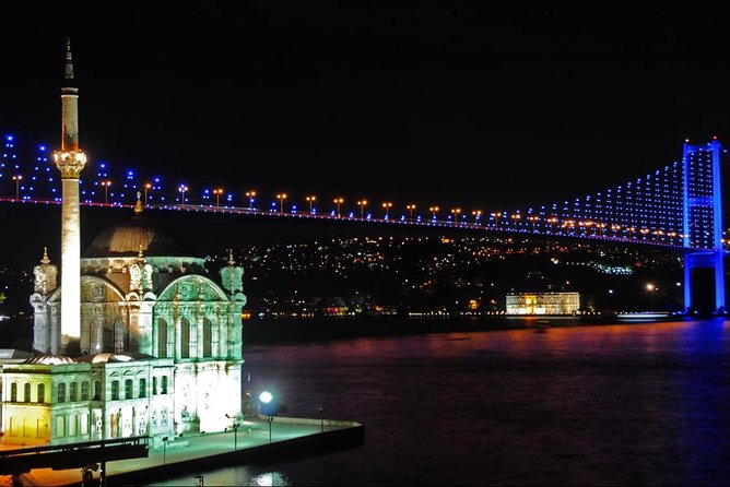 Gbosphorus Istanbul Dinner Cruise and Turkish Night Show - Final Thoughts