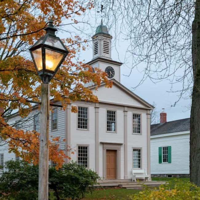 GCV&M Fall 2025 Extended Weekends - The Sum Up