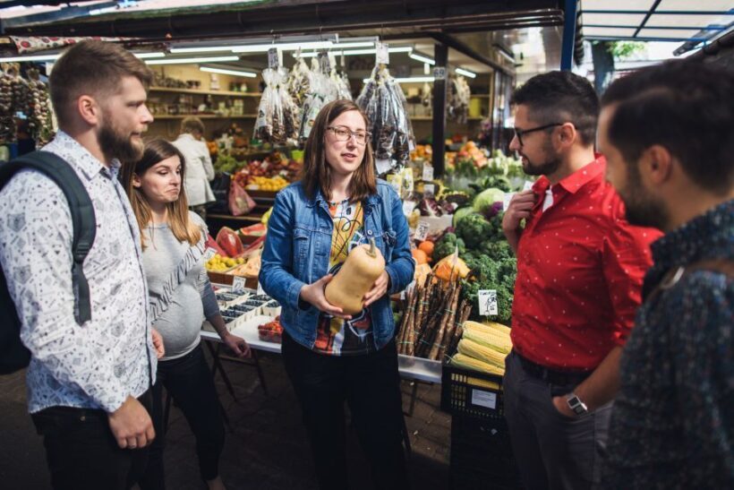 Gdansk: 4-Hour Polish Food Tour - What Our Reviewers Say