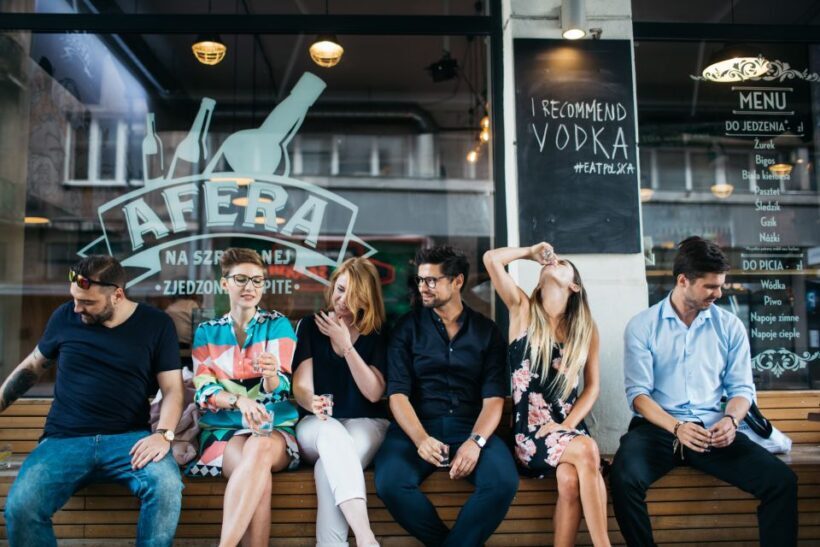 Gdansk: 4-hour Polish Vodka Tour - Pricing and Value