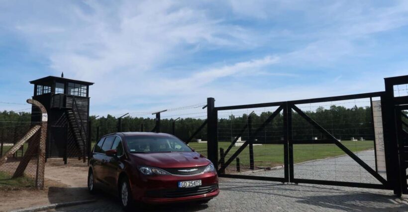 Gdansk and Stutthof Concentration Camp Private Tour - A Detailed Look at the Tour