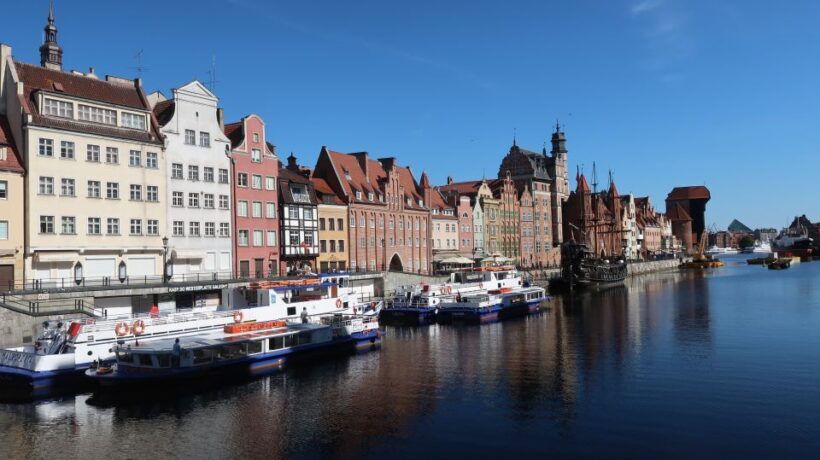 Gdansk and Stutthof Concentration Camp Private Tour - FAQ