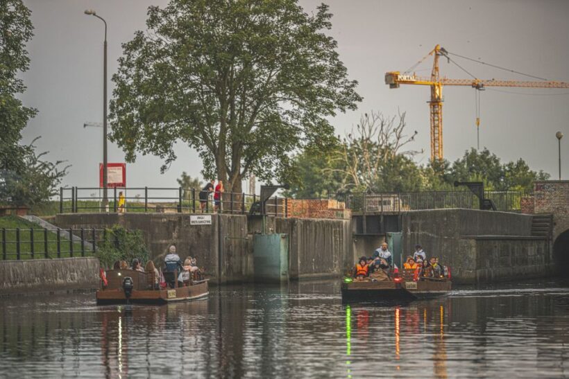 Gdansk: City Cruise on Historical Polish Boat - FAQ