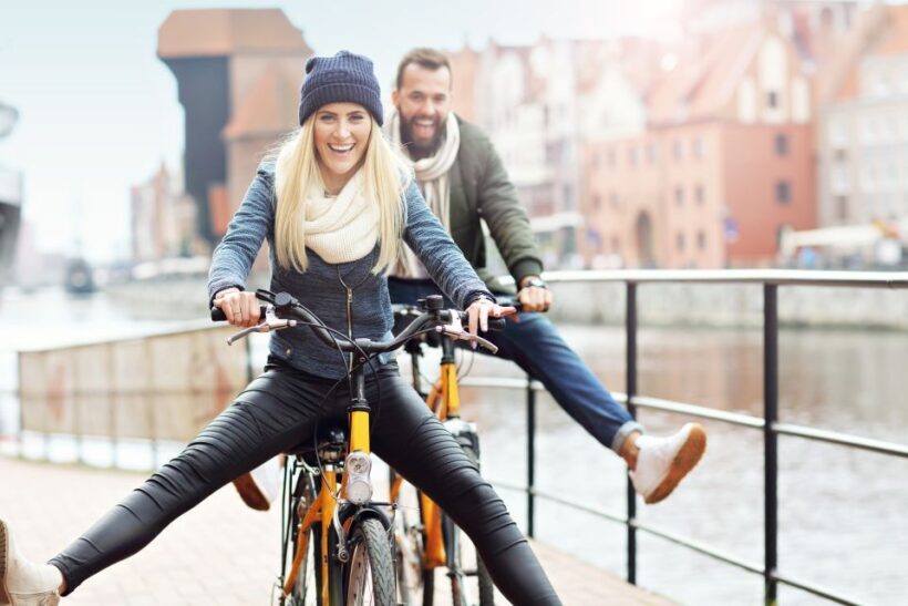 Gdansk: City Highlights Guided Private Bike Tour - Final Thoughts