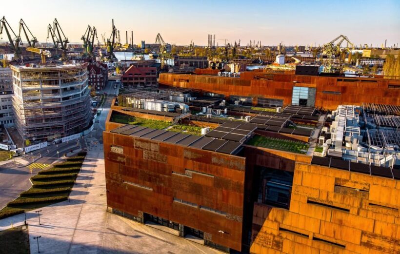 Gdansk: European Solidarity Centre Guided Tour - FAQs