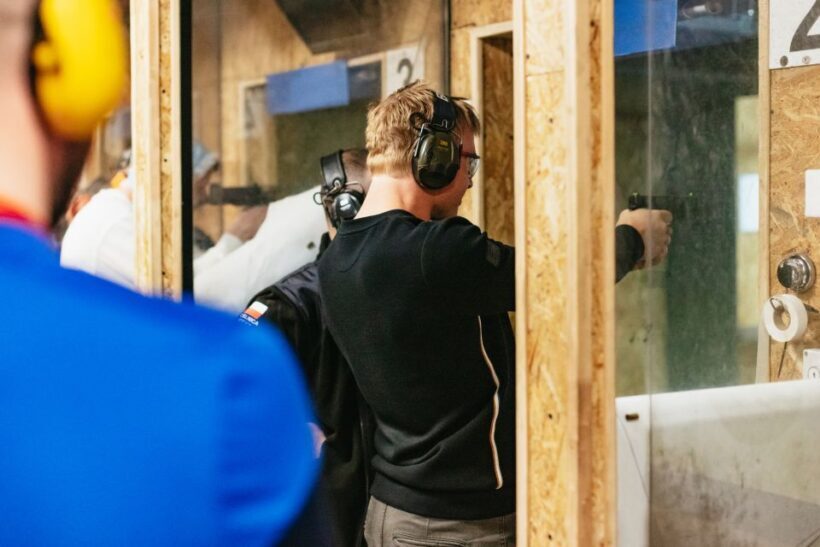 Gdansk: Extreme Gun Shooting Experience with Transfers - Final Thoughts