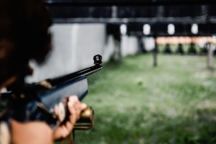 Gdansk: Extreme Shooting Range with Private Transport - An In-Depth Look at the Gdansk Shooting Range Adventure