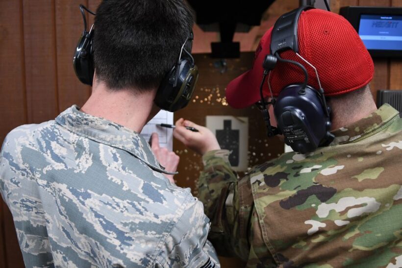 Gdansk: Extreme Shooting Range with Private Transport - Who Is This Experience Best For?