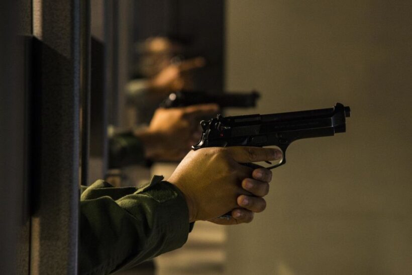 Gdansk: Extreme Shooting Range with Private Transport - FAQ