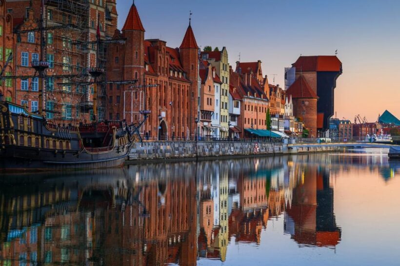 Gdansk Food and Sightseeing Tour with Bart - Why This Tour Offers Great Value